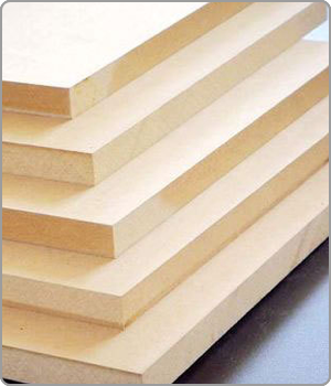 MDF / Partical Board - Arora Timber