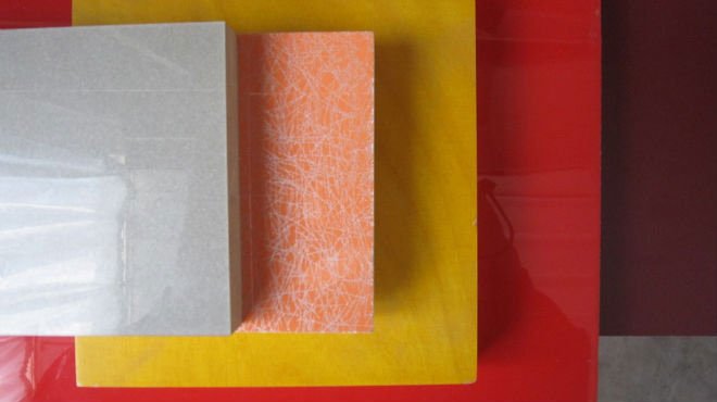 UV COATED MDF - Arora Timber